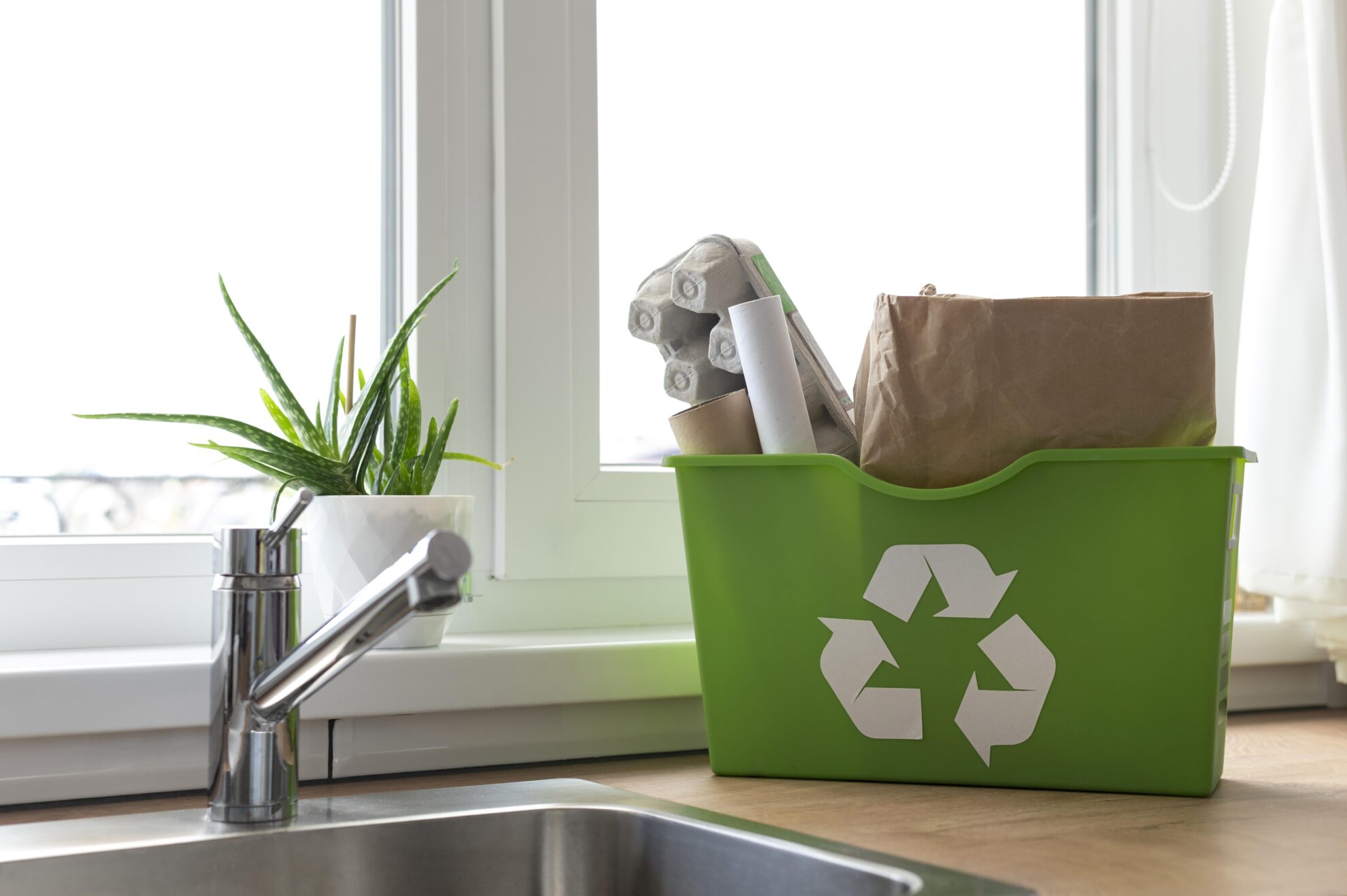 How to Recycle right? - Wastebull Garbage Management Private Ltd